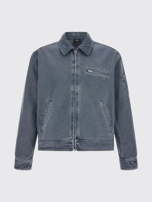 A.p.c. Jacket