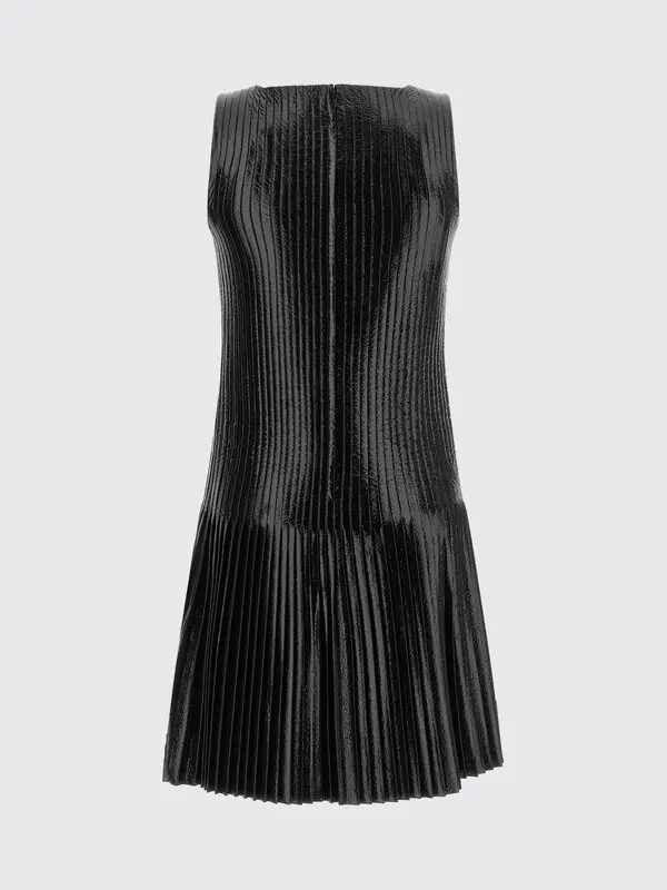 COURREGES Dress