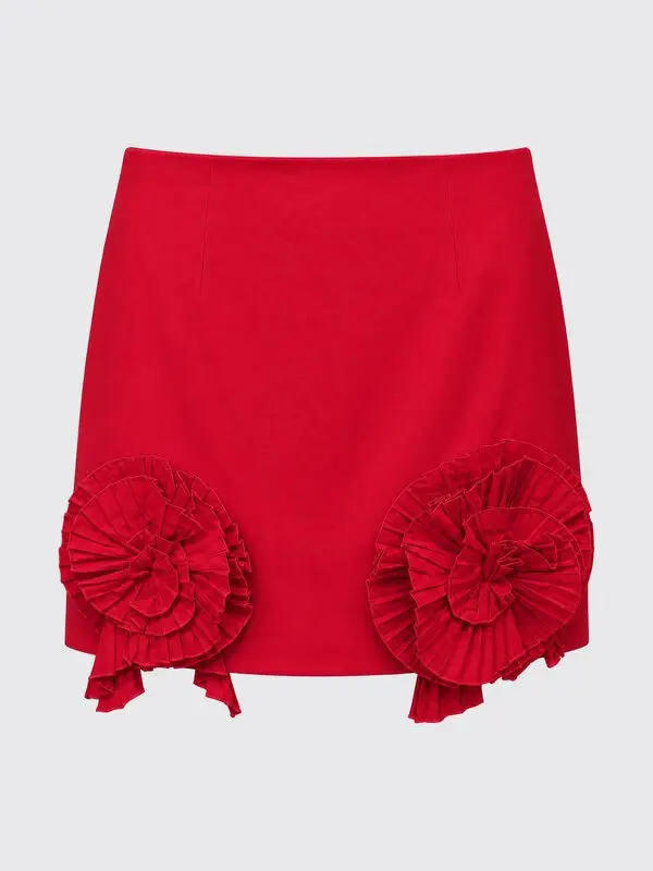 Blumarine Skirt