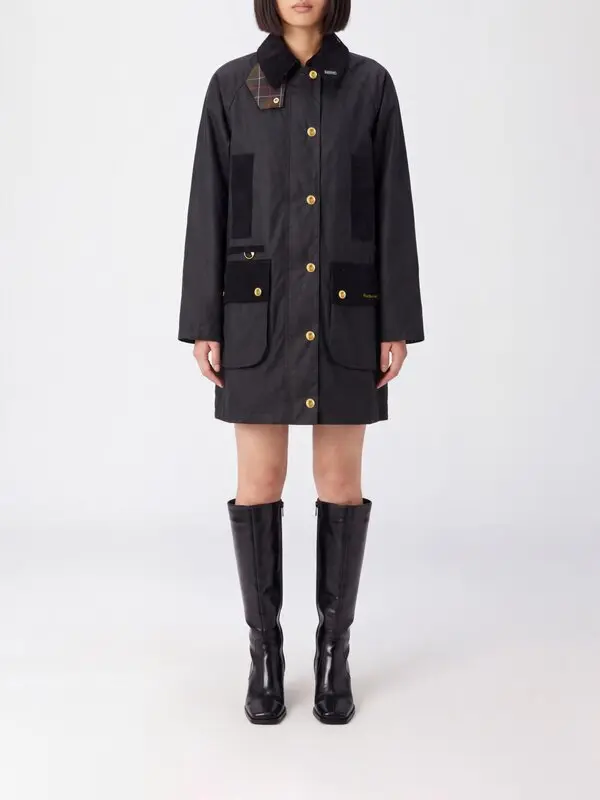 Barbour Jacket