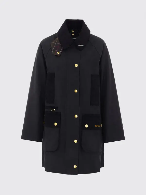 Barbour Jacket