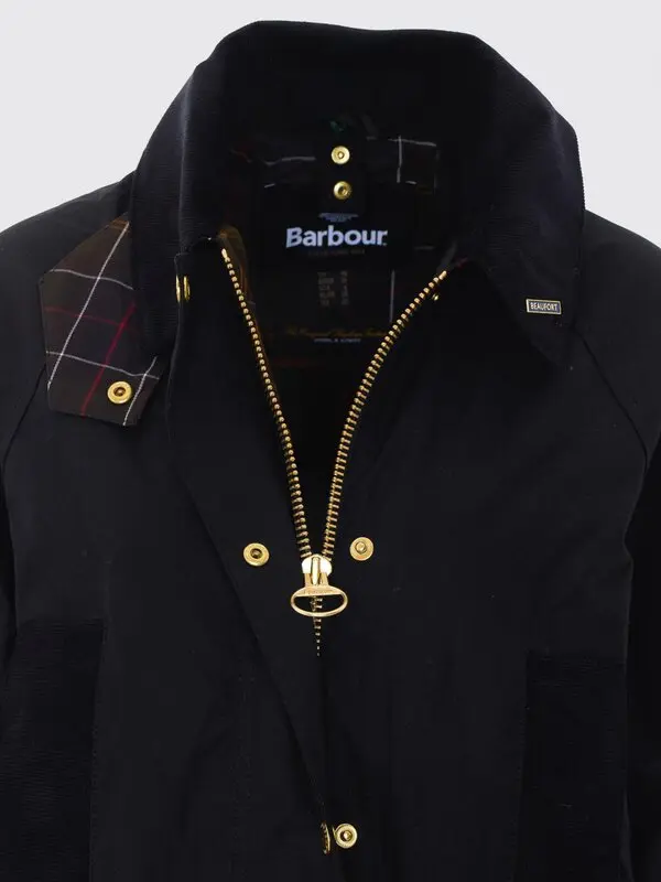 Barbour Jacket