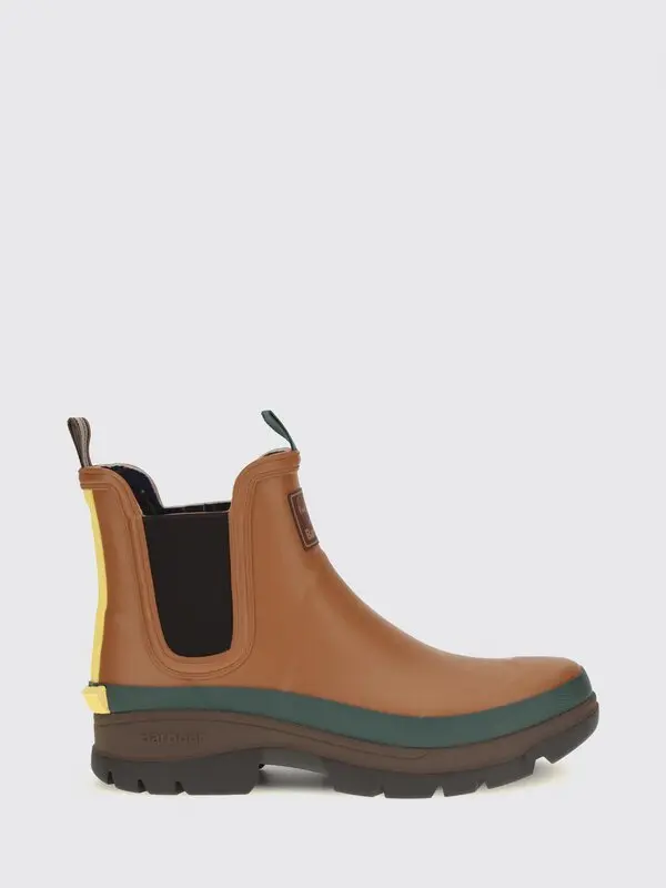 Barbour Boot
