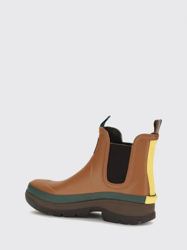 Barbour Boot
