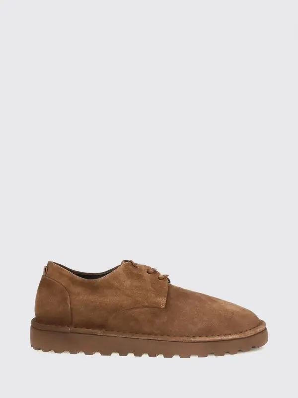 Marsèll Boot - Cocoa