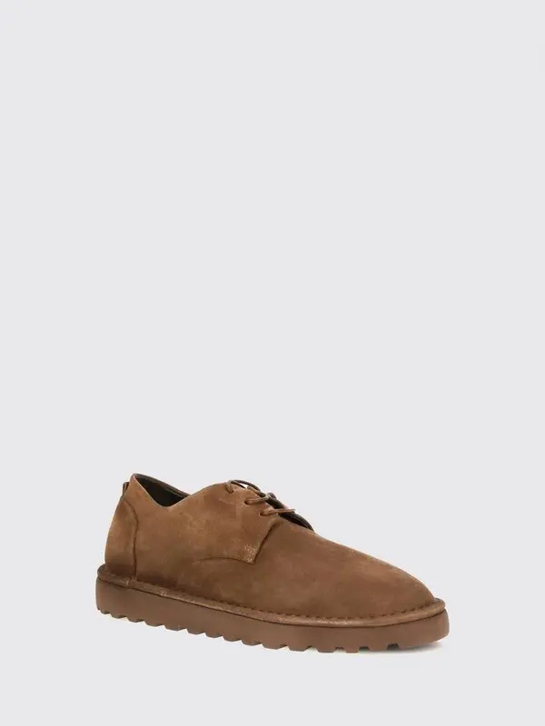 Marsèll Boot - Cocoa
