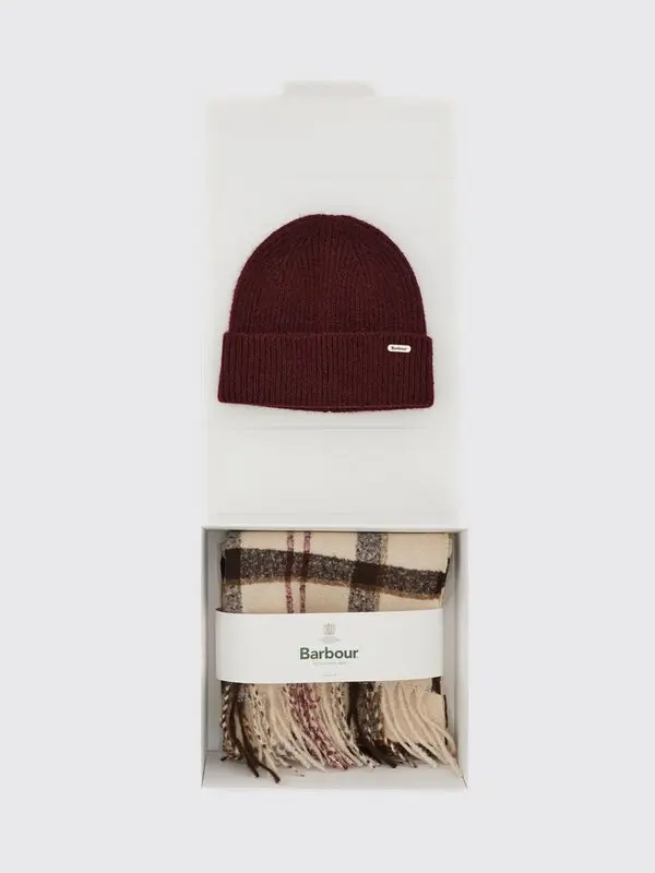 Barbour Scarf
