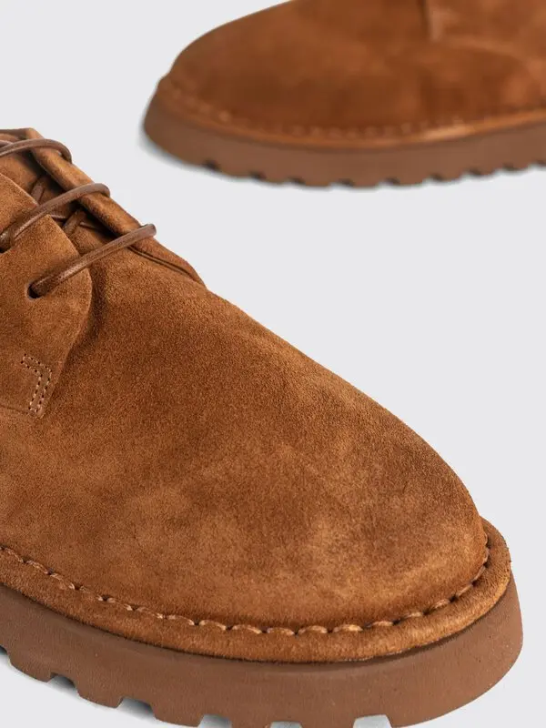 Marsèll Boots - Brown