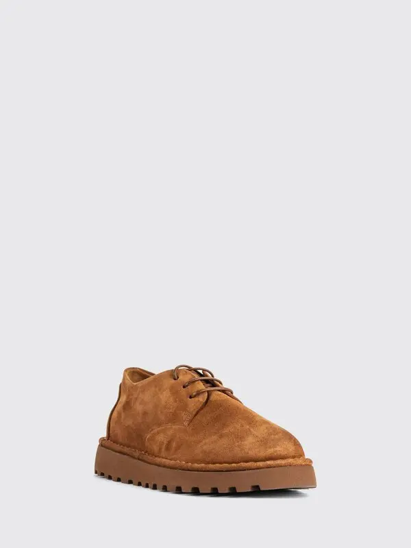 Marsèll Boots - Brown