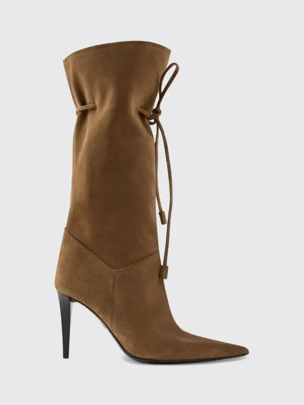 GIUSEPPE ZANOTTI Boots