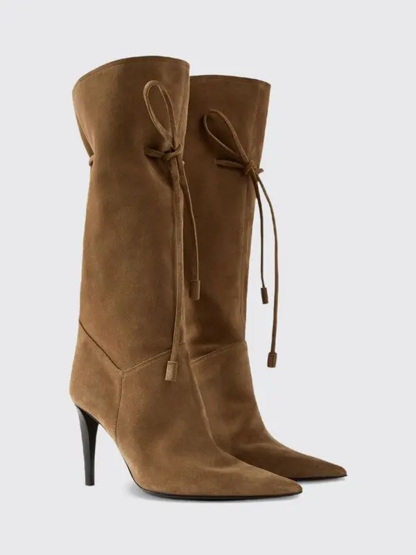 GIUSEPPE ZANOTTI Boots