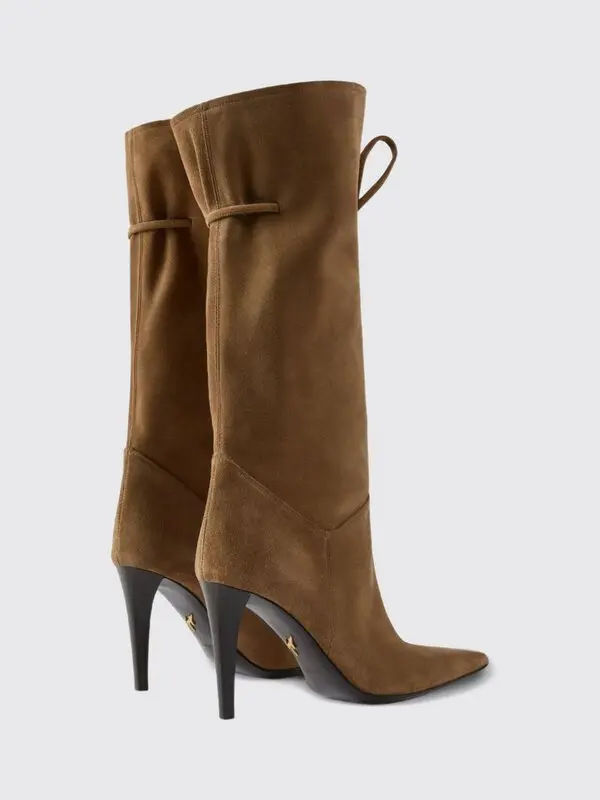GIUSEPPE ZANOTTI Boots
