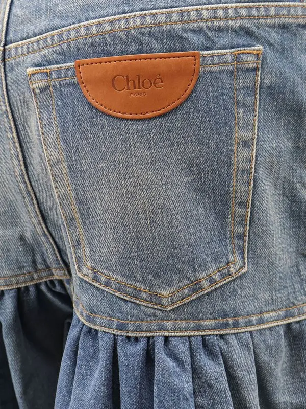 Chloé Pants