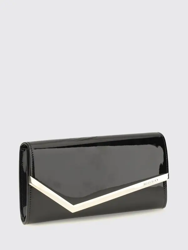 JIMMY CHOO Clutch