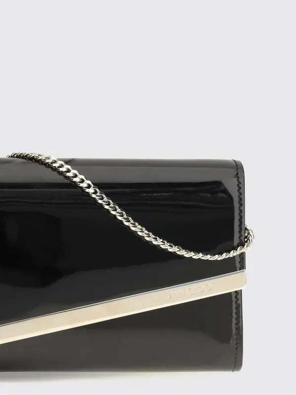 JIMMY CHOO Clutch