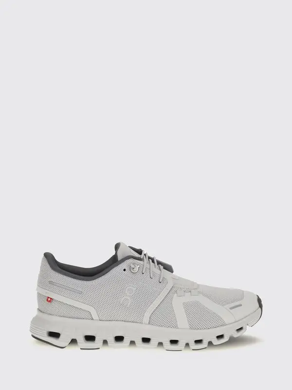 On Sneakers