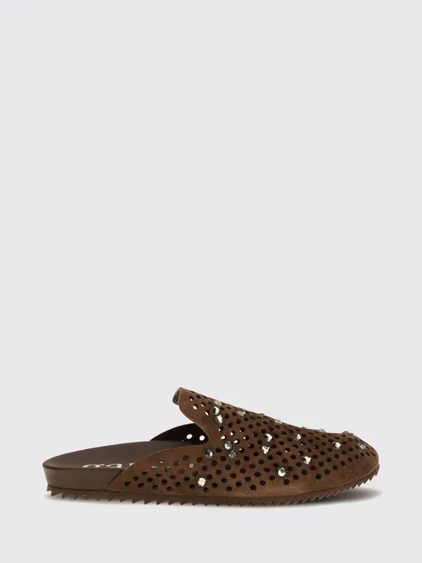 PEDRO GARCIA Heeled Sandal