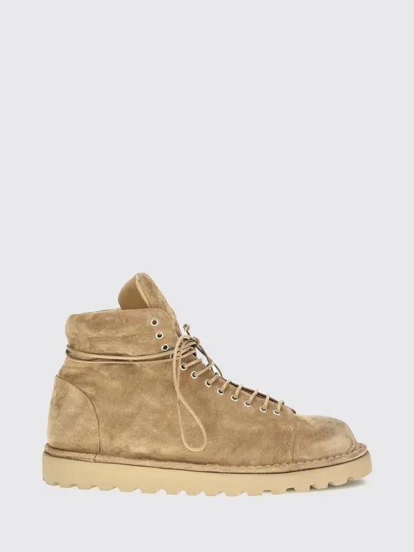 Marsèll Boot - Walnut