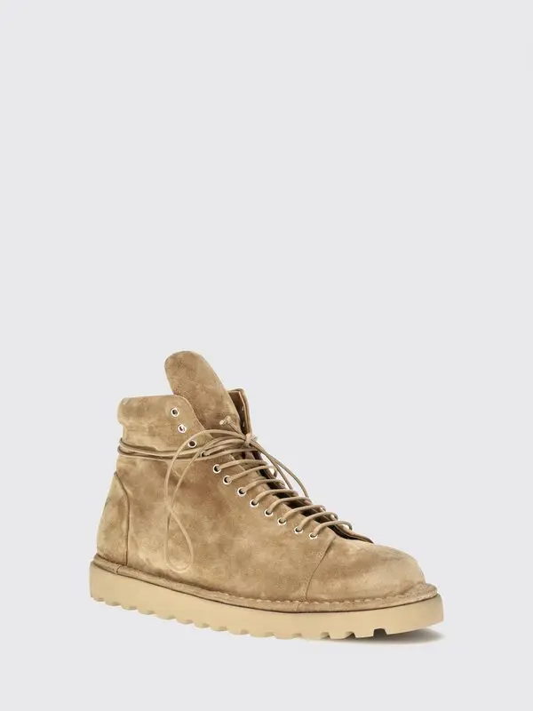 Marsèll Boot - Walnut