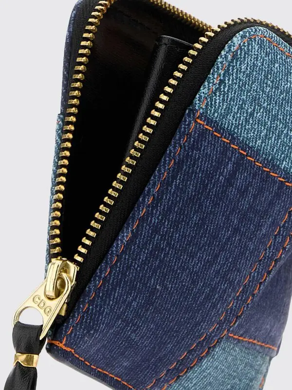 Comme Des Garçons Wallet