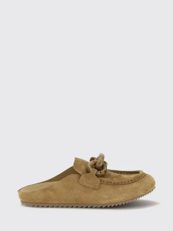 PEDRO GARCIA Heeled Sandal - Brown