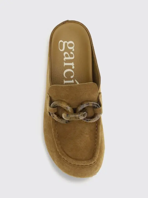 PEDRO GARCIA Heeled Sandal - Brown