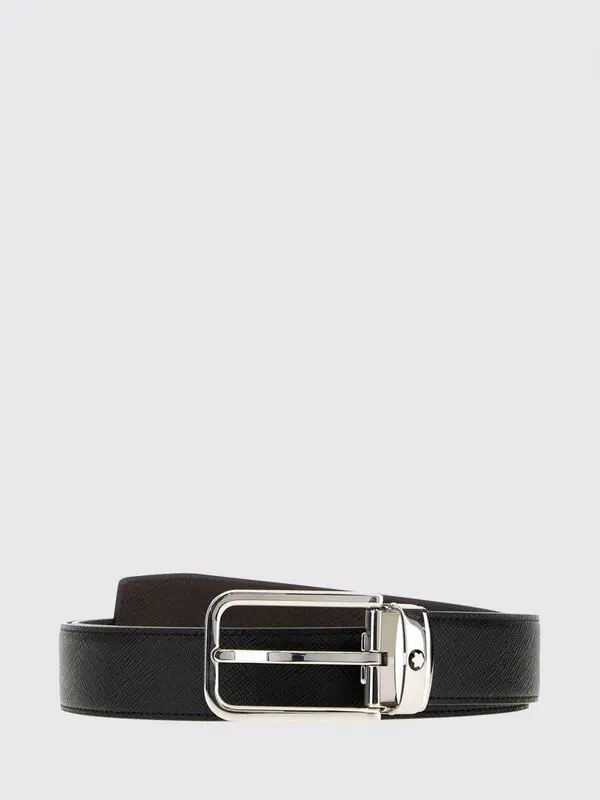 Montblanc Belt