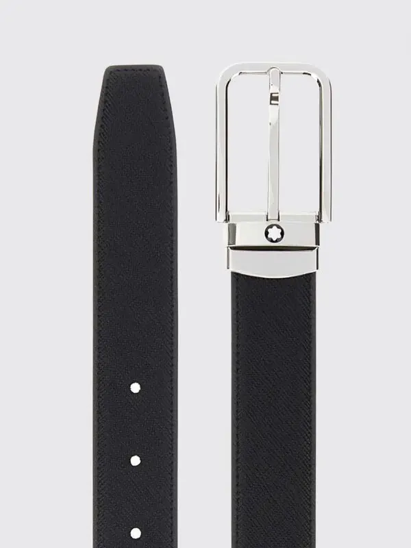 Montblanc Belt