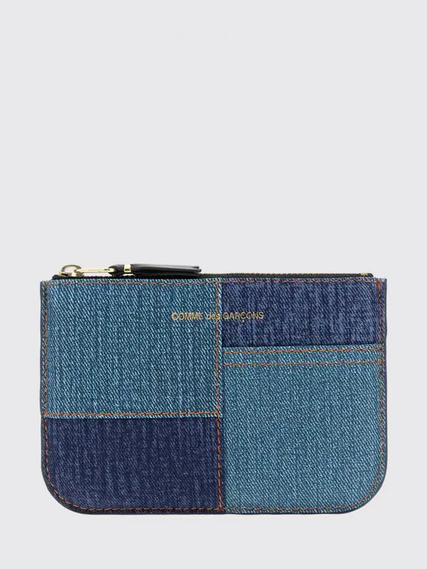 Comme Des Garçons Wallet