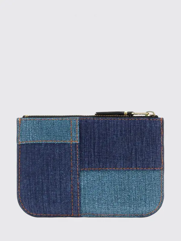 Comme Des Garçons Wallet