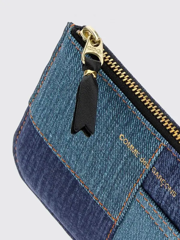 Comme Des Garçons Wallet