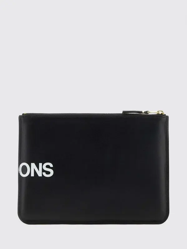 Comme Des Garçons Cosmetic Case