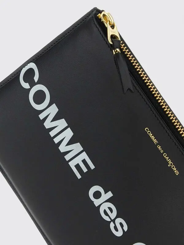 Comme Des Garçons Cosmetic Case