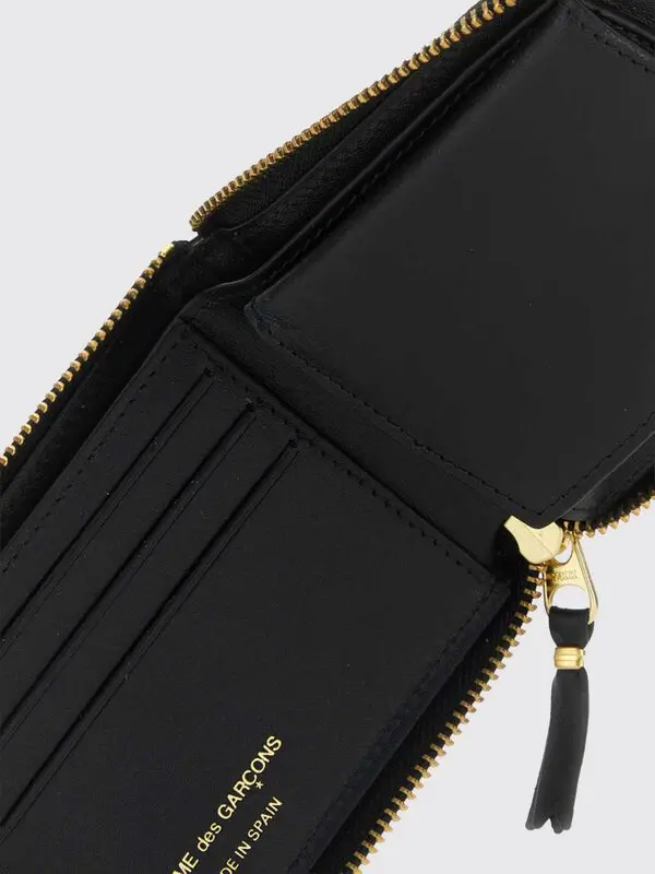 Comme Des Garçons Wallet