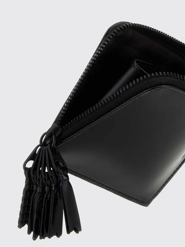 Comme Des Garçons Wallet