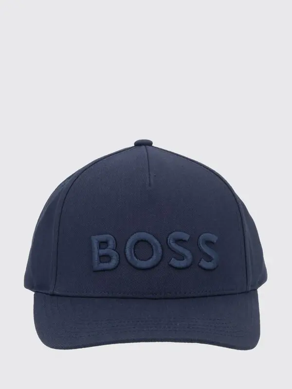 BOSS Hat