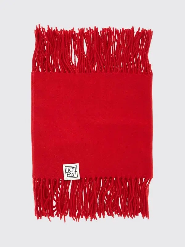 TOTEME Scarf