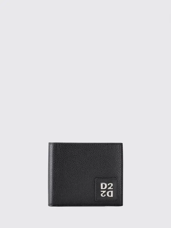 Dsquared2 Wallet