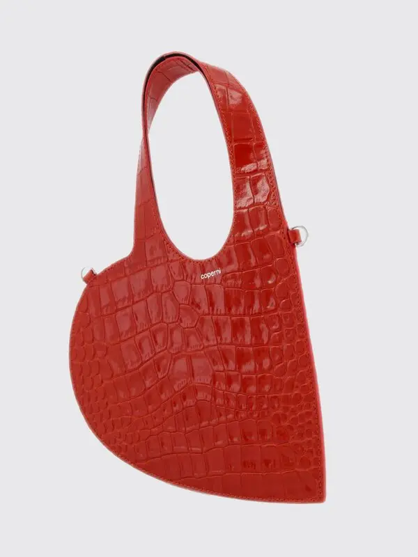 Coperni Mini Bag - Red