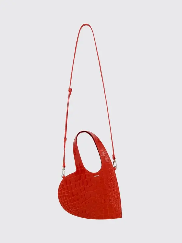 Coperni Mini Bag - Red