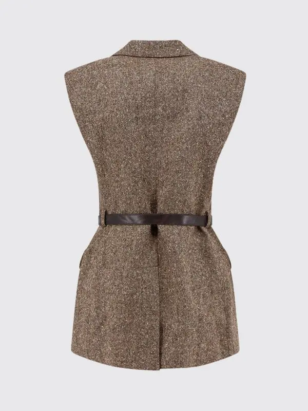 Brunello Cucinelli Waistcoat