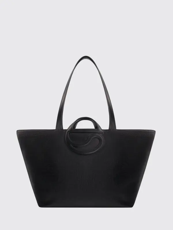 Coperni Mini Bag - Black