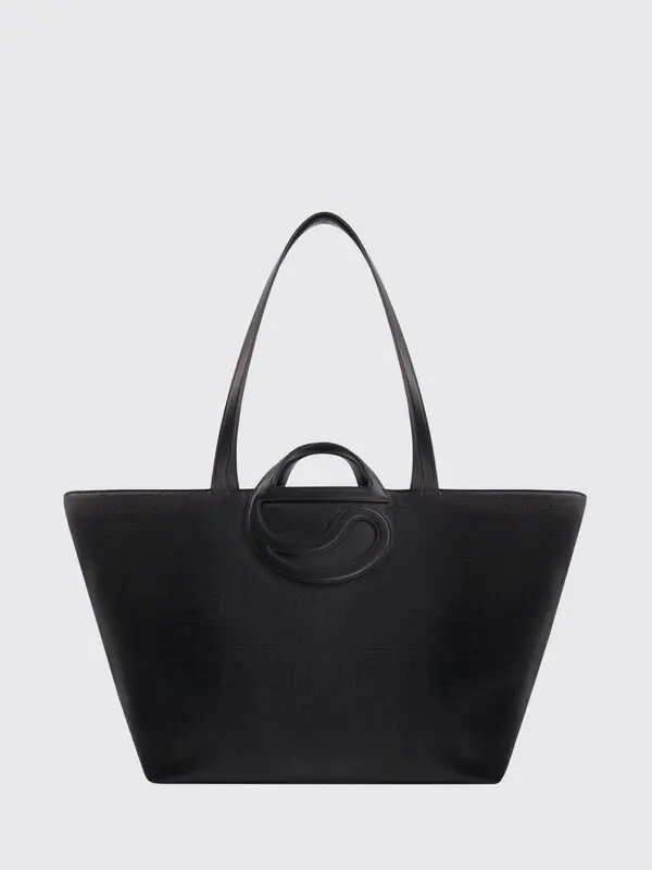 Coperni Mini Bag - Black