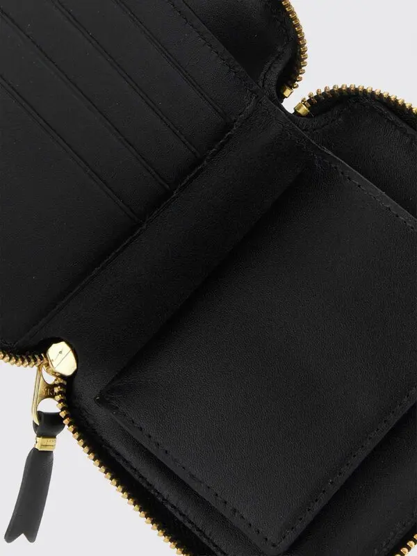 Comme Des Garçons Wallet