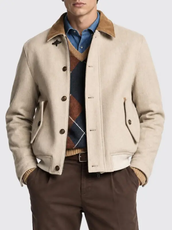 FAY Jacket