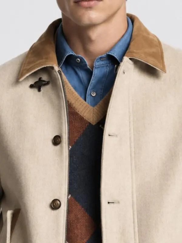FAY Jacket
