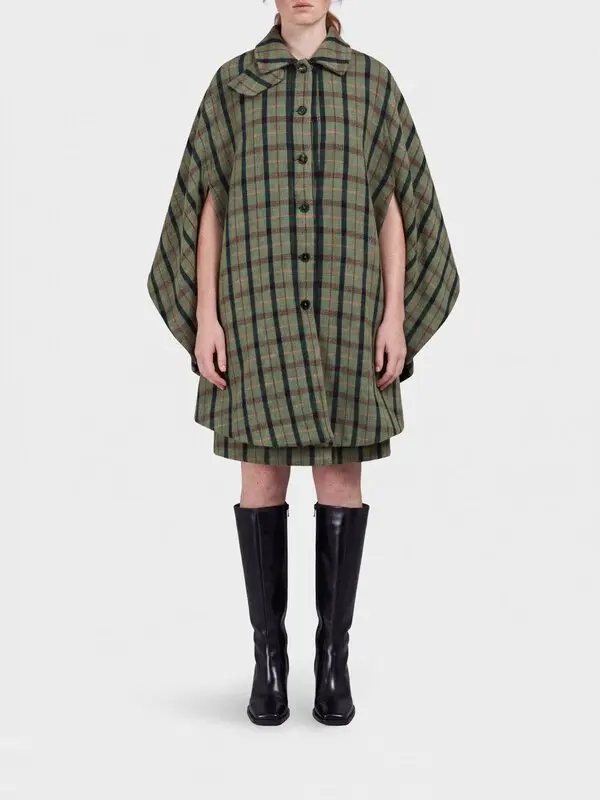 Chloé Coat