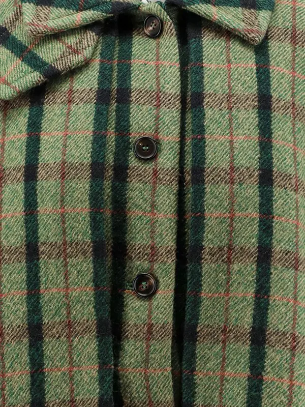 Chloé Coat