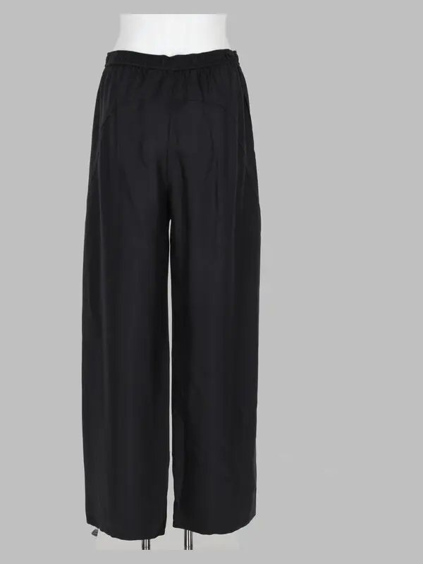 Alexander Wang Pantalone Track In Seta