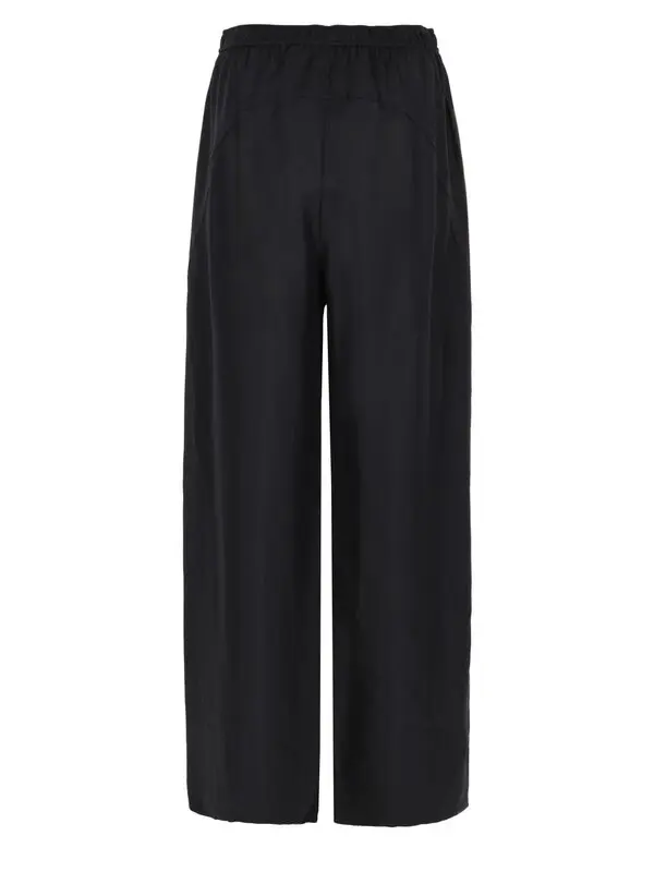 Alexander Wang Pantalone Track In Seta